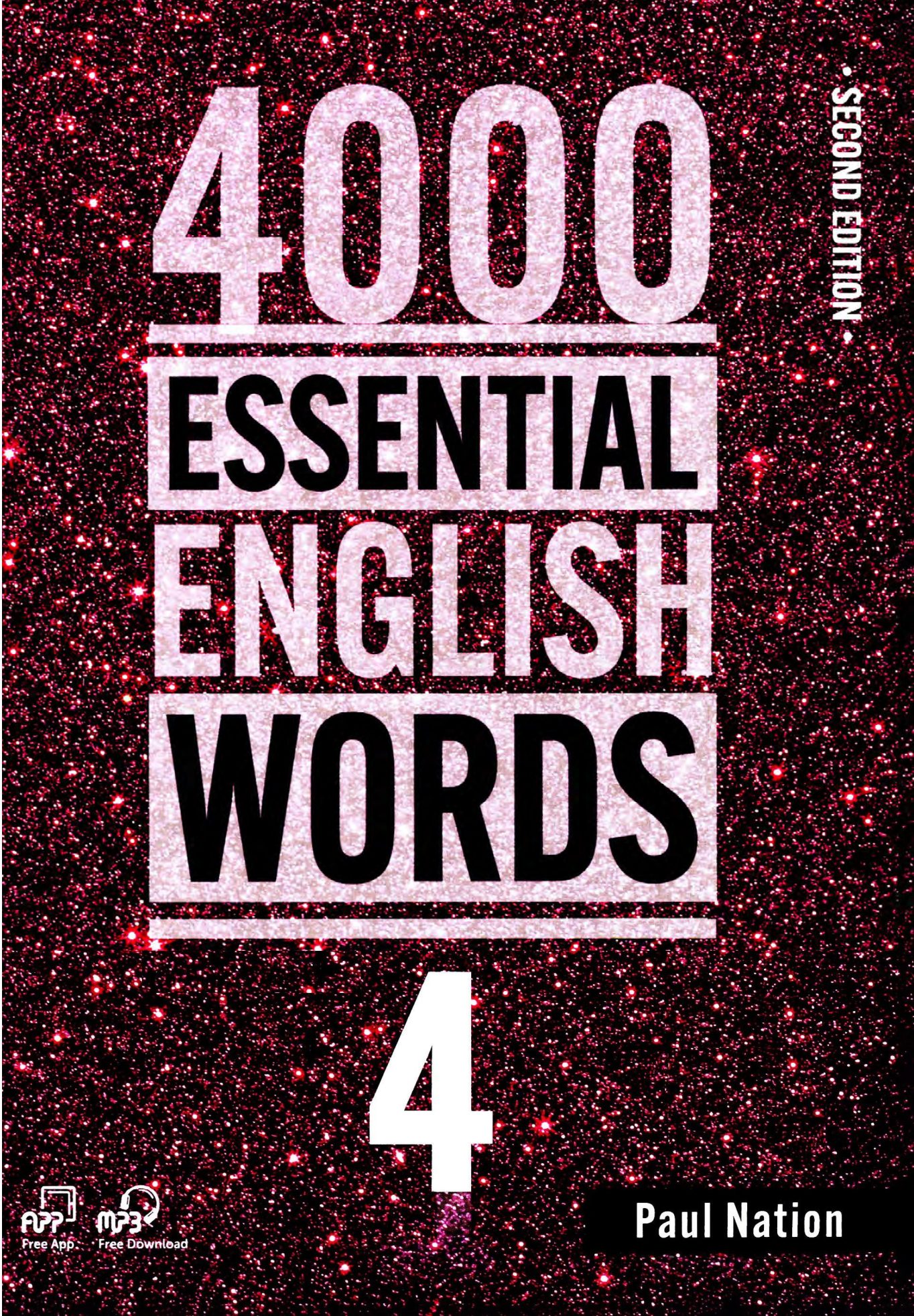 4000 Essential English Words Books Archives - Library.Fimsschools