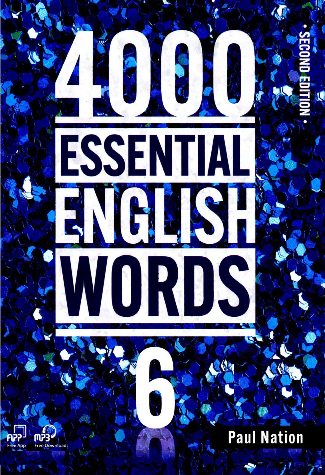 4000 Essential English Words Books Archives - Library.Fimsschools