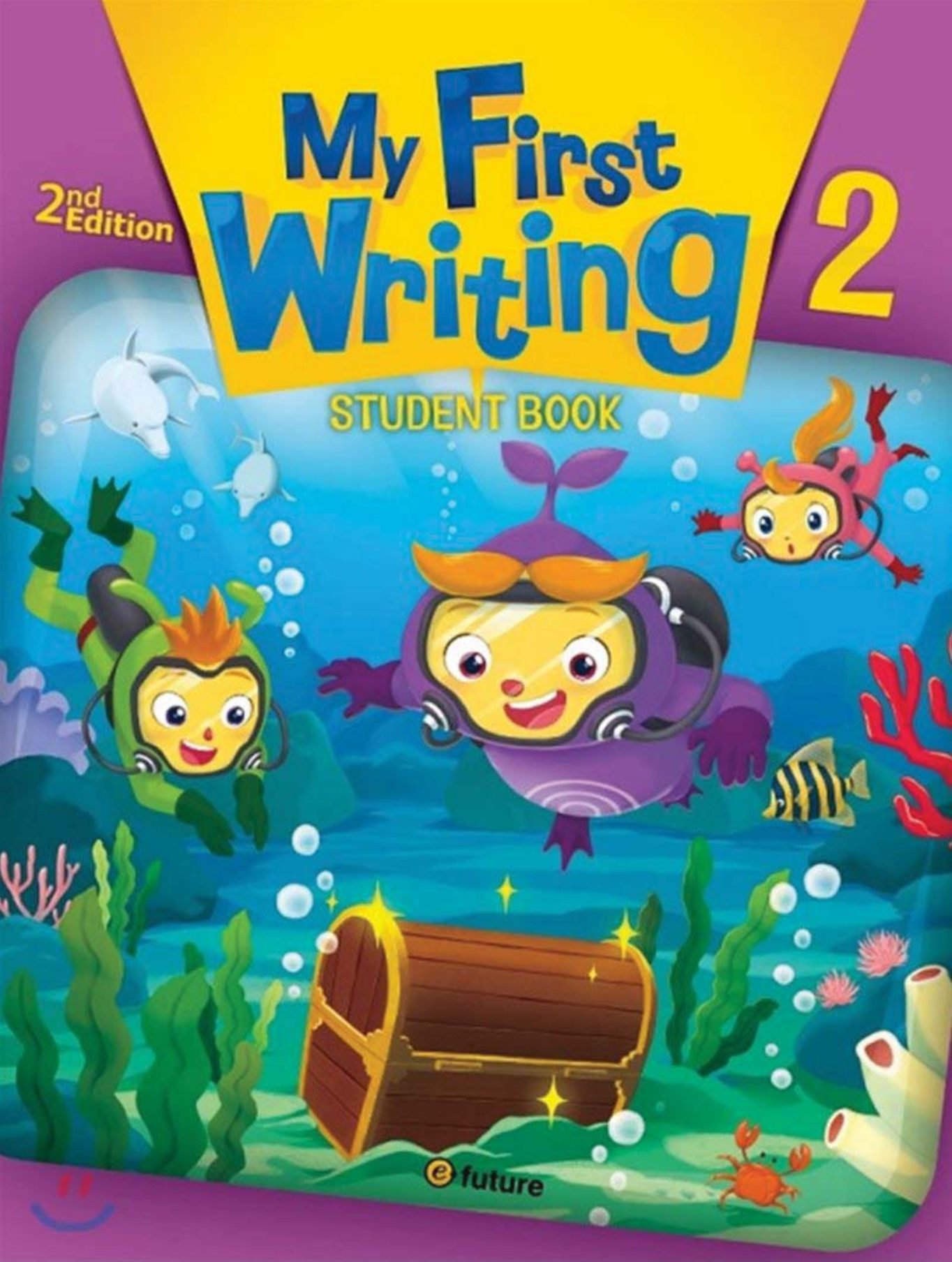 My First Writing Student Book Archives - Library.Fimsschools