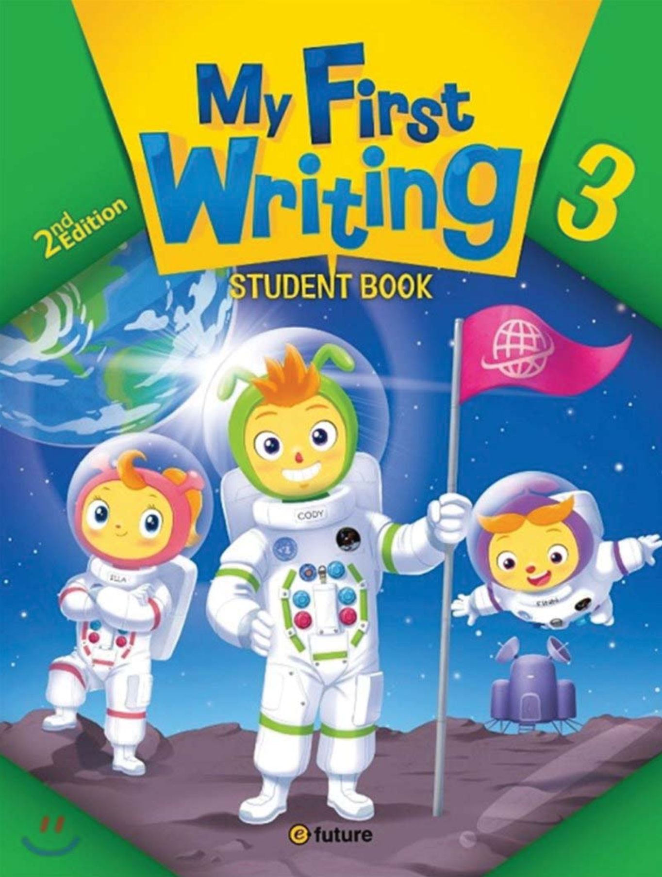 My First Writing Student Book Archives - Library.Fimsschools