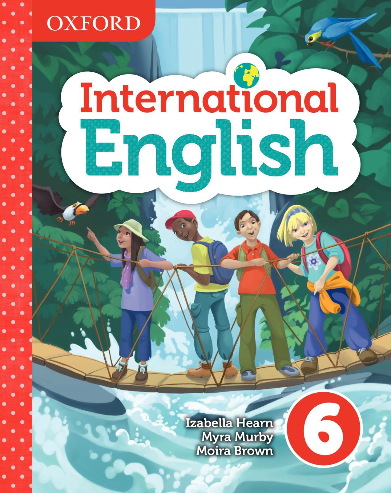 Oxford International Primary English Student Activity Book Archives ...